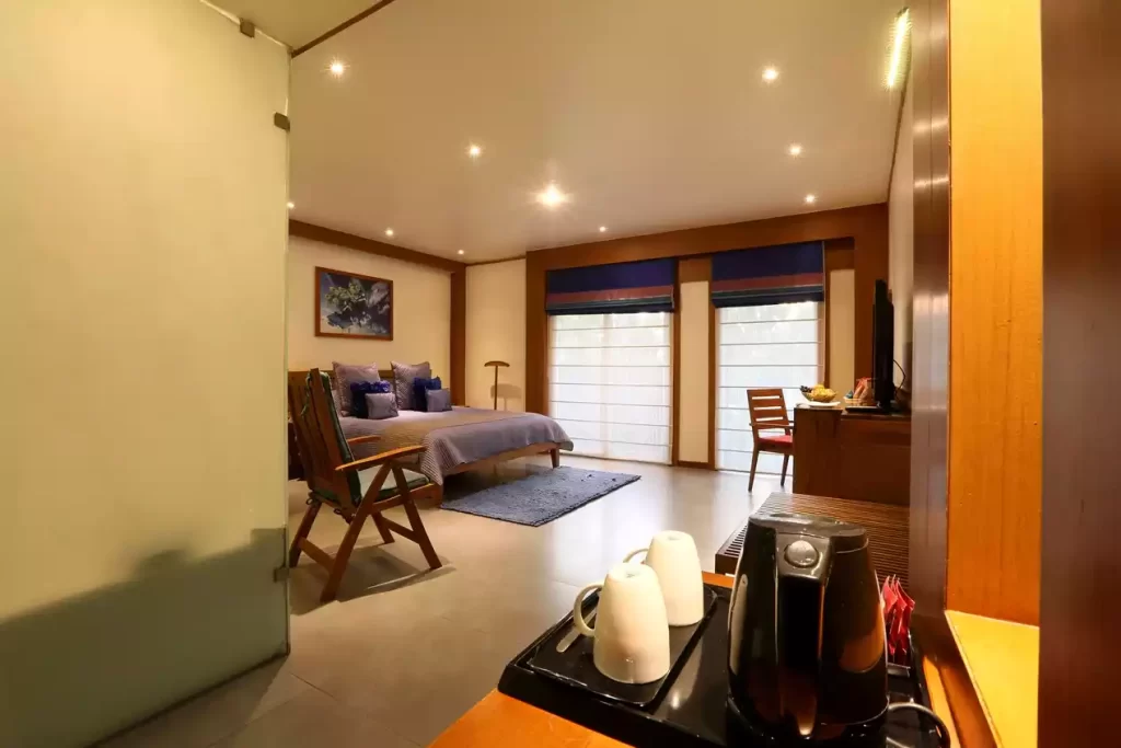 Bryscaves 5 Star Resort in Jim Corbett | Best Resort at Jim Corbett