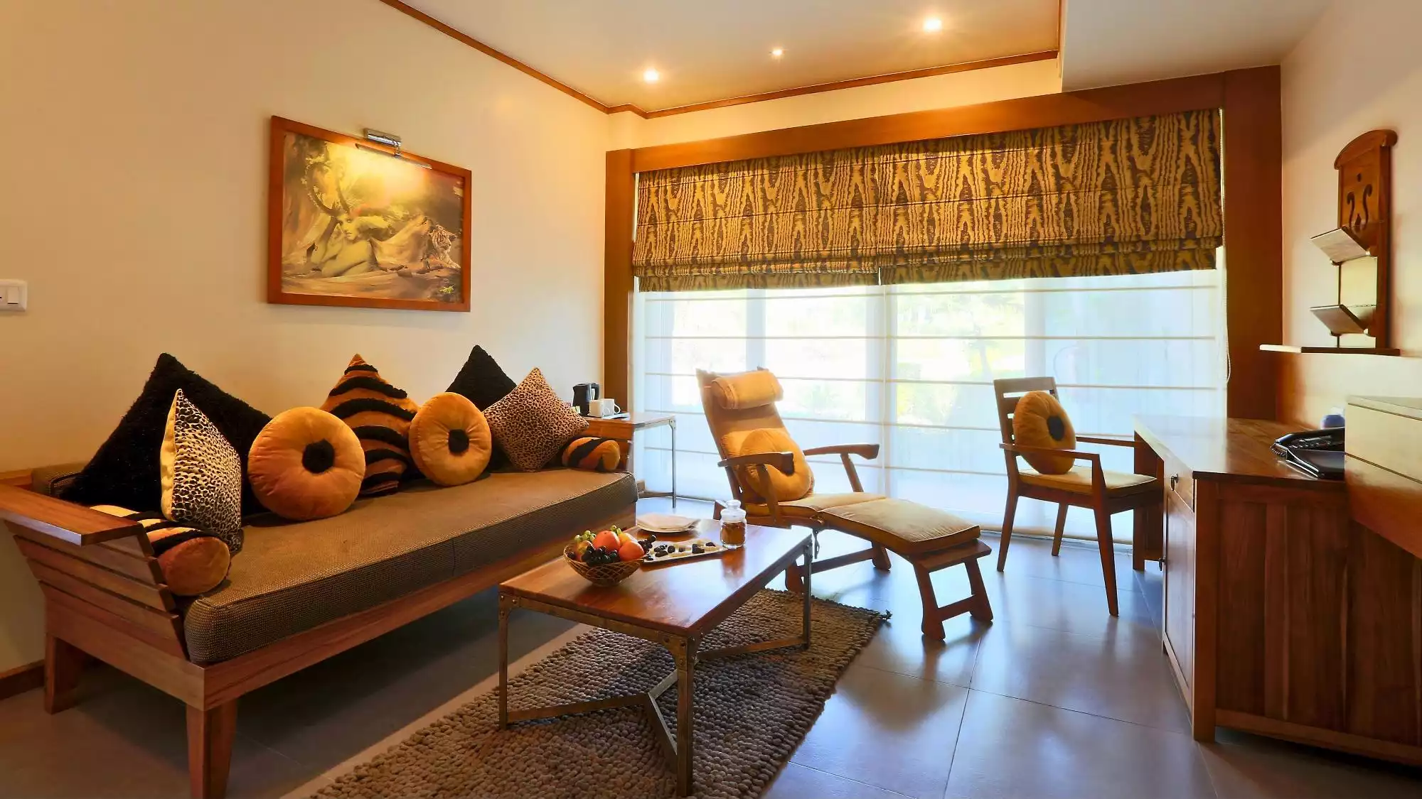 Rooms at Brys Caves | Best Suite Room In Jim Corbett | BRYSCAVES